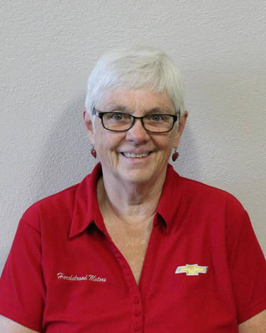 Meet Our Team | Harchelroad Motors Ag | Wauneta & Imperial, NE